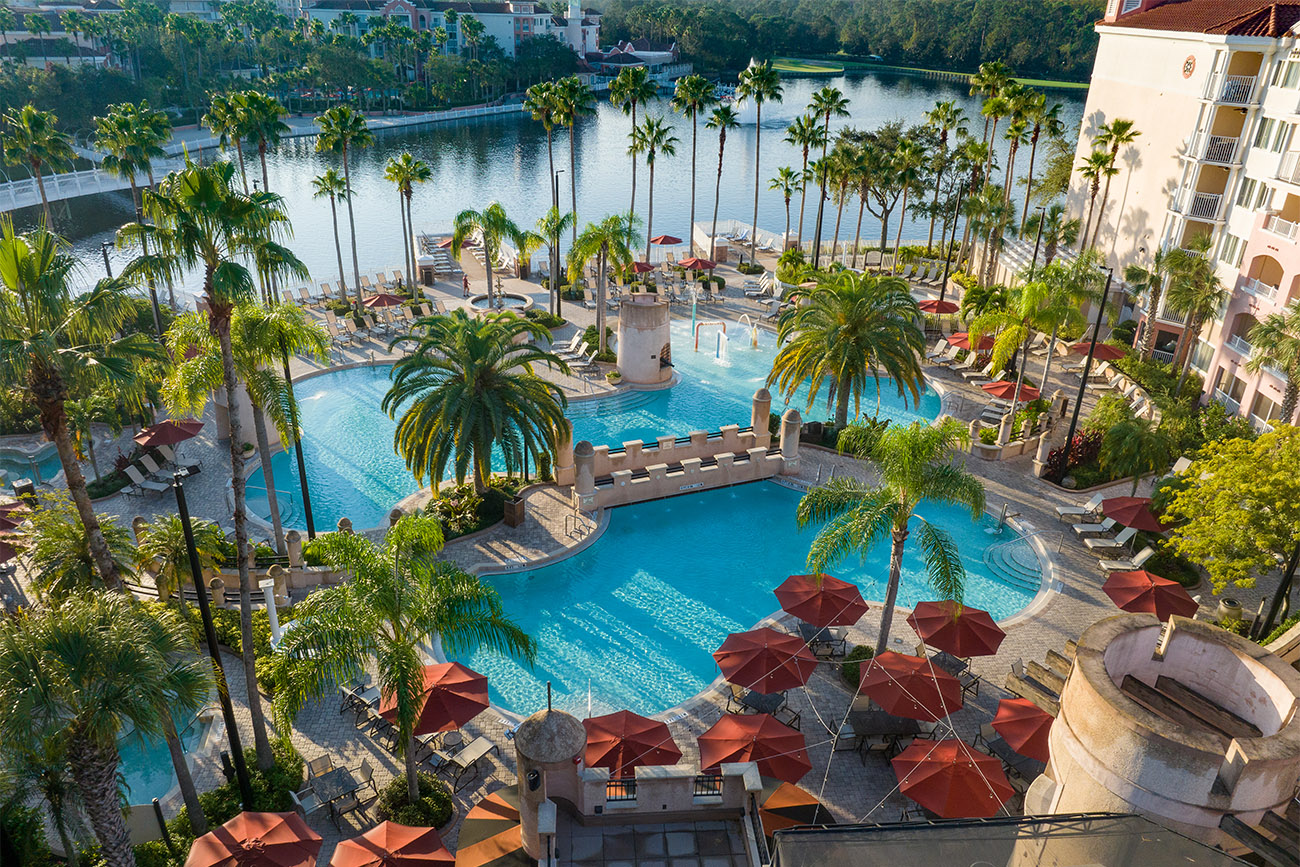 Explore Timeshare Resorts in Florida | The Marriott Vacation Clubs