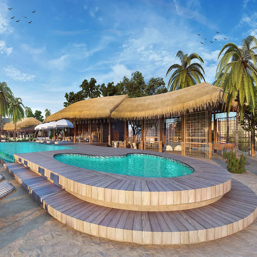 Request Timeshare Information | The Marriott Vacation Clubs