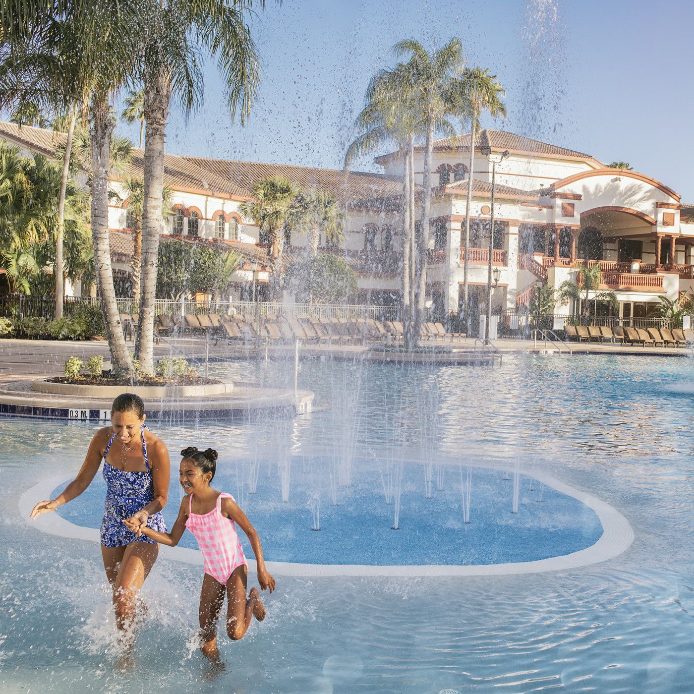 Vacation and Timeshare Ownership | The Marriott Vacation Clubs