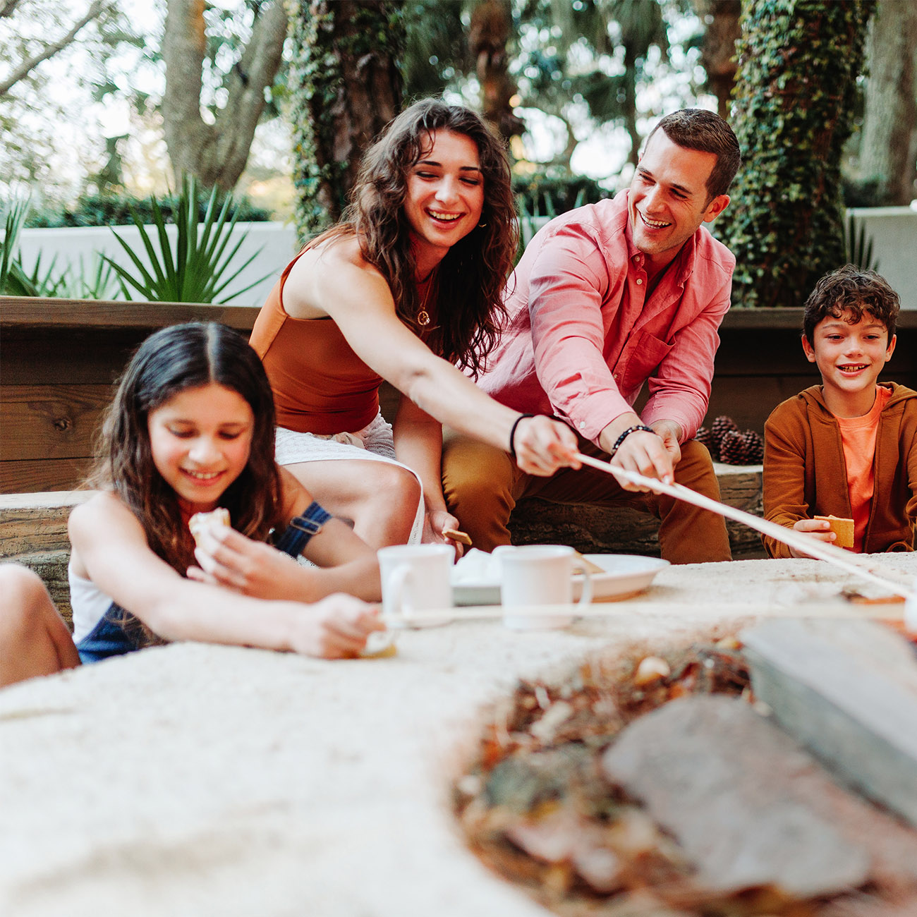 Timeshare Resort Vacation Experiences | The Marriott Vacation Clubs