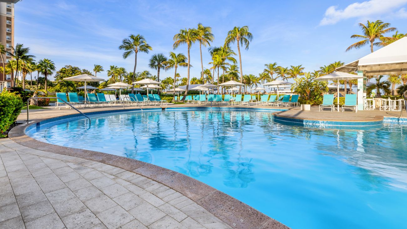 Marriott's Aruba Ocean Club