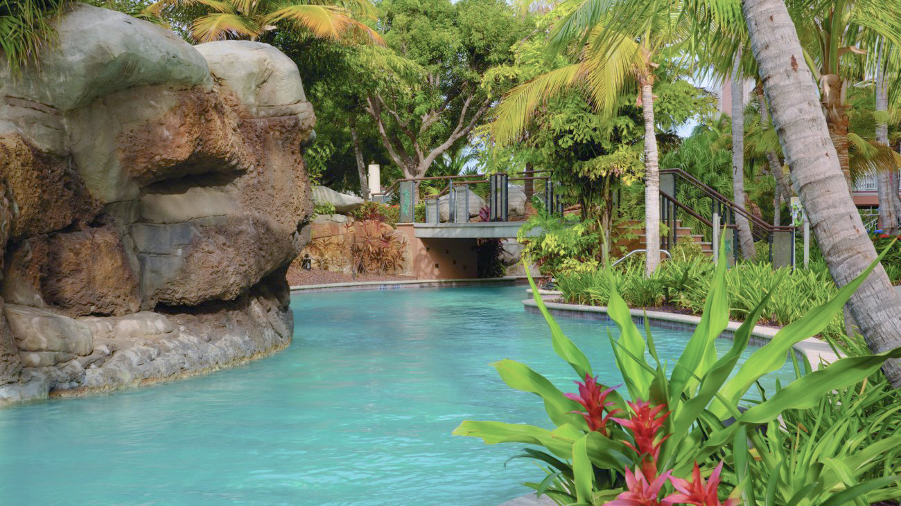 Marriott's Aruba Surf Club®