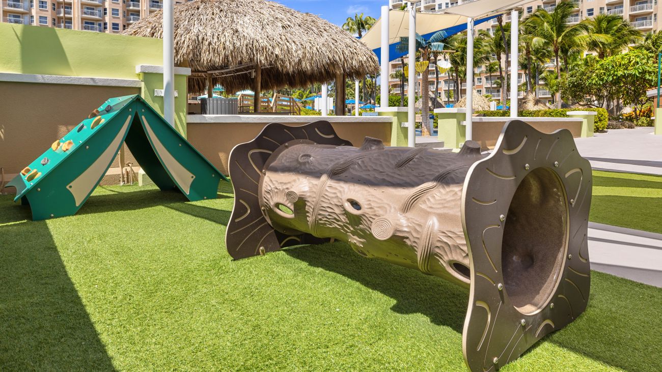 Marriott's Aruba Surf Club®