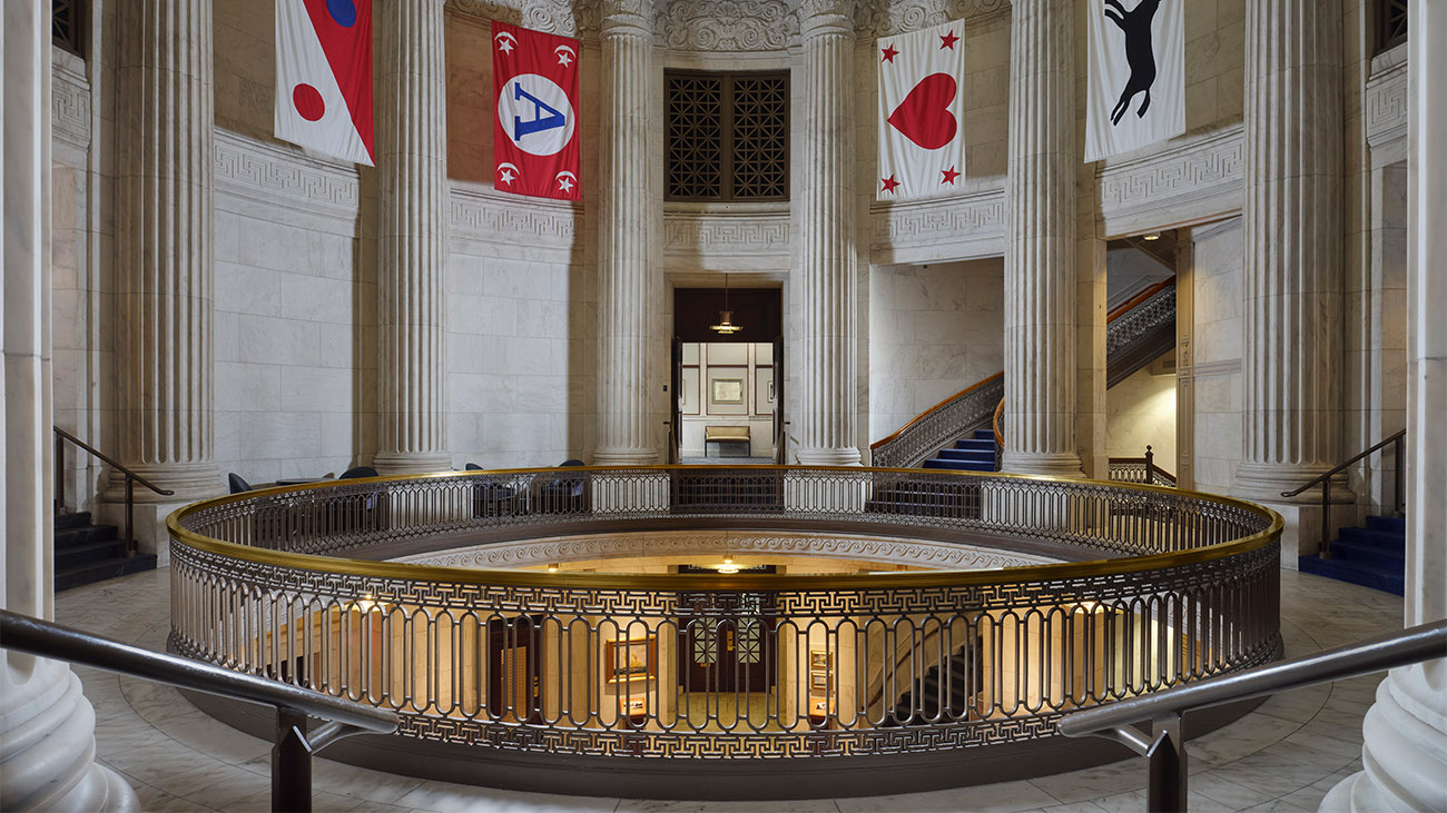 Marriott Vacation Club® at Custom House, Boston