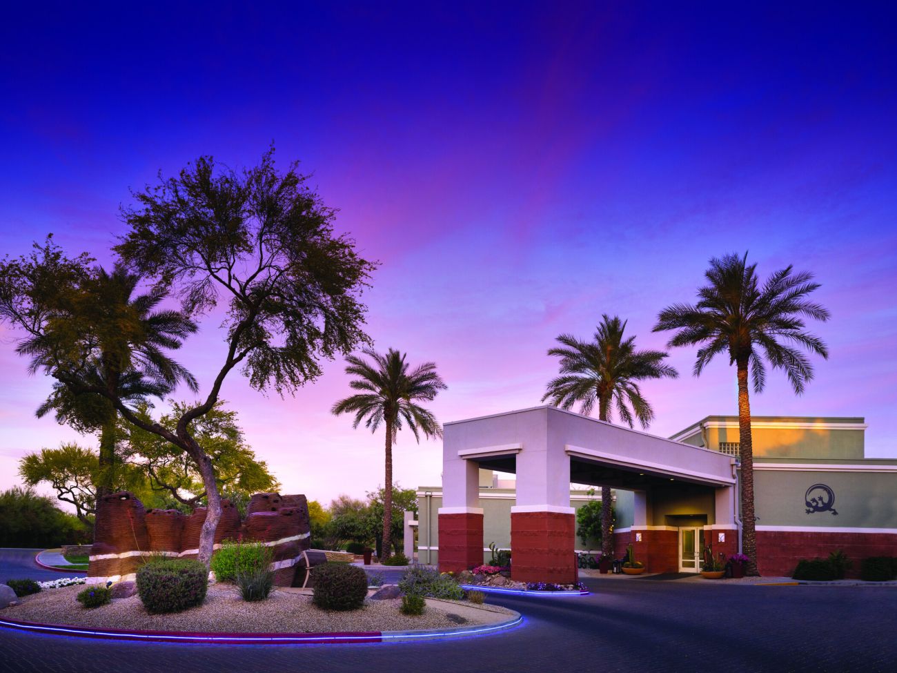 Club Resorts - Marriott Vacation Club, Asia Pacific