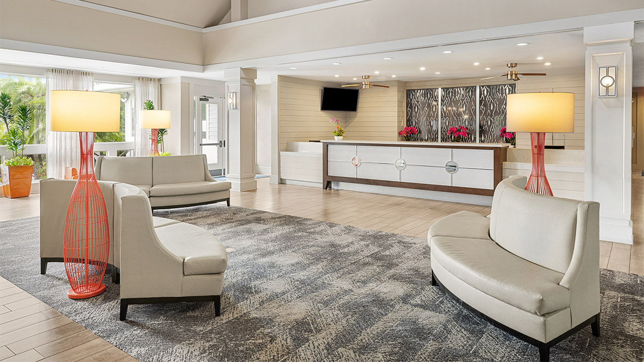 Marriott's Cypress Harbour