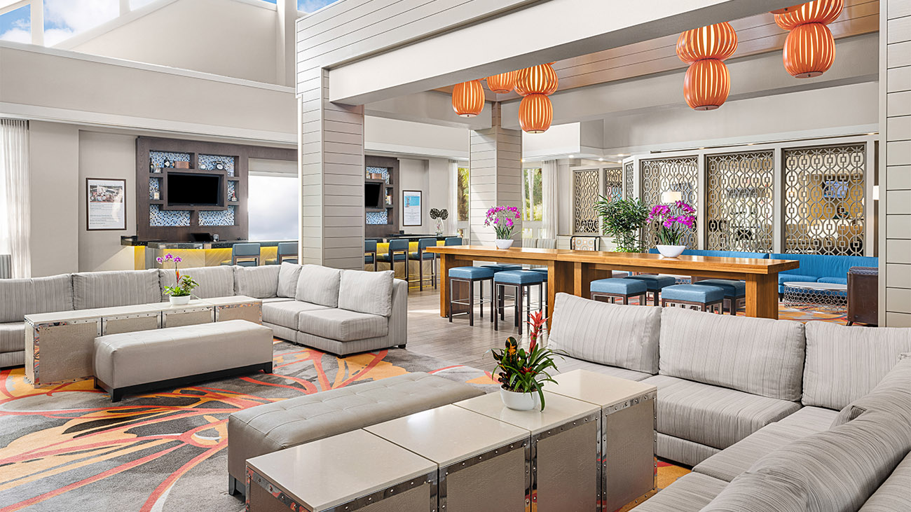 Marriott's Cypress Harbour