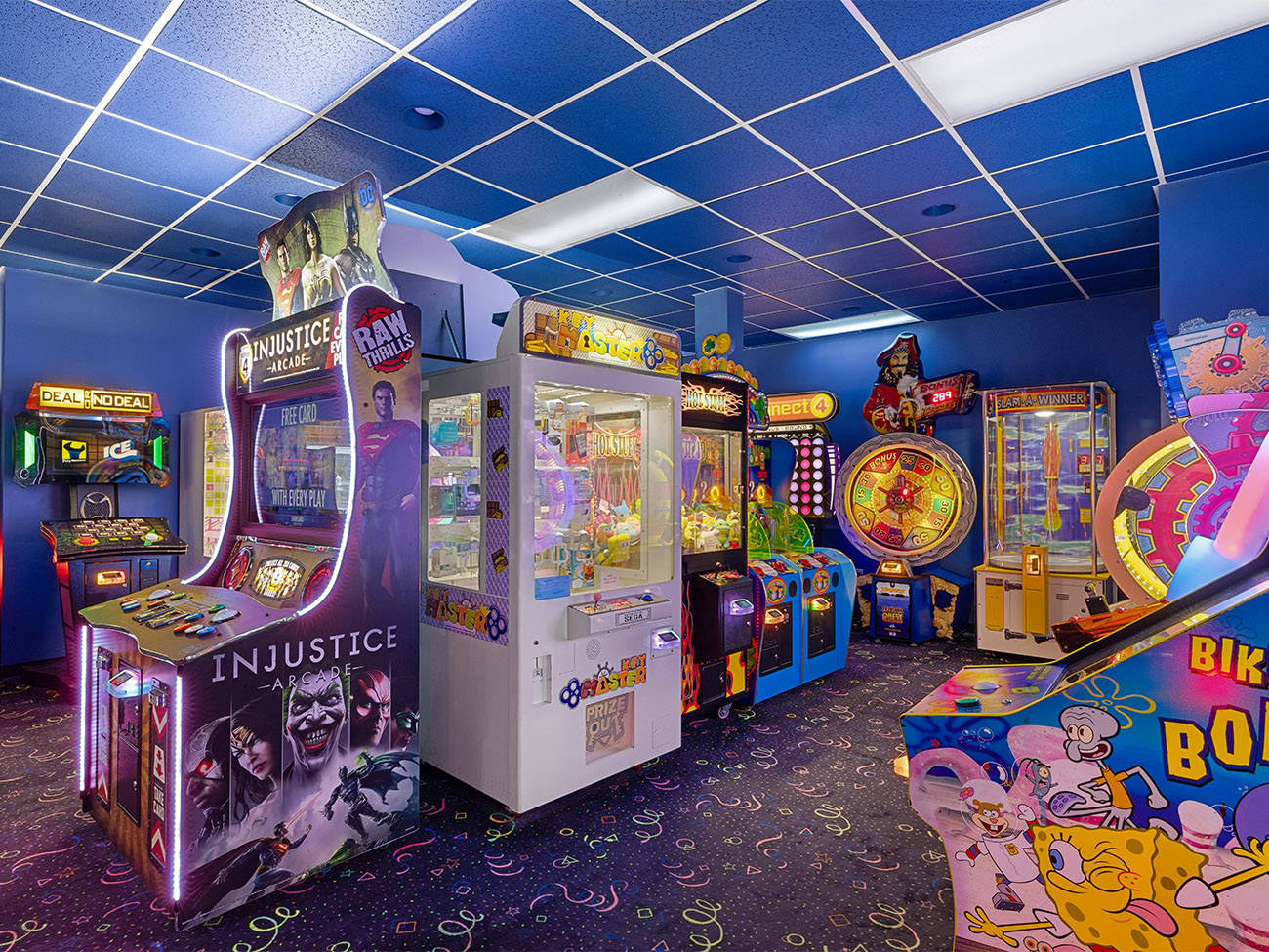 Marriott's Cypress Harbour