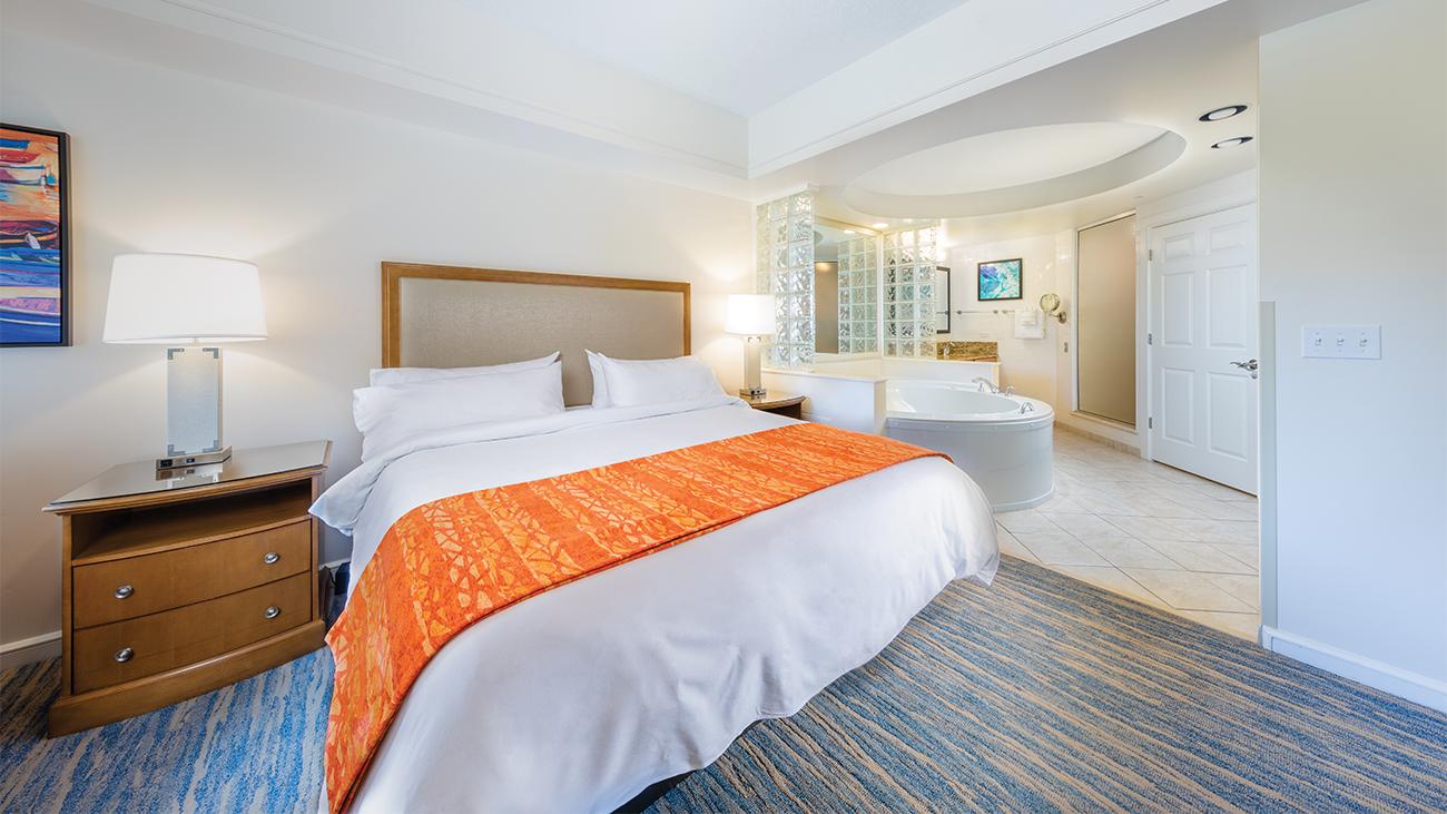 Marriott's Cypress Harbour