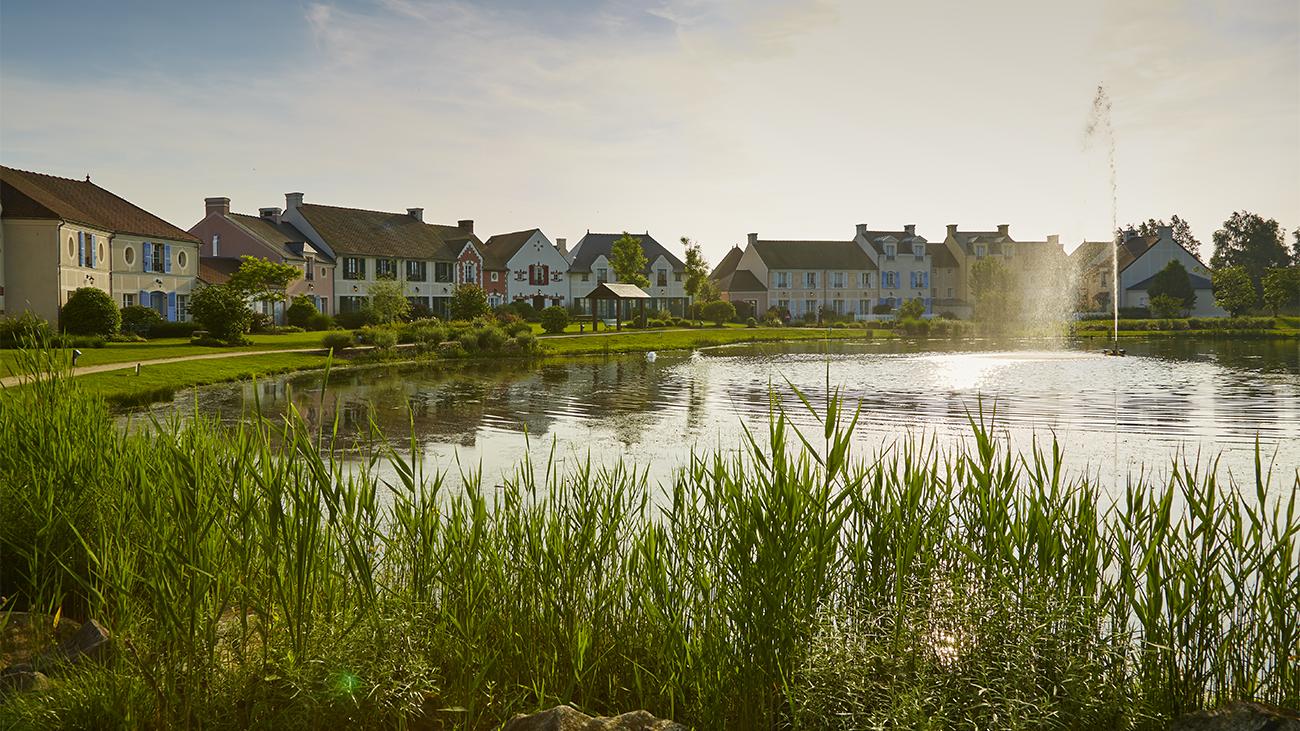 Marriott's Village d'Ile-de-France