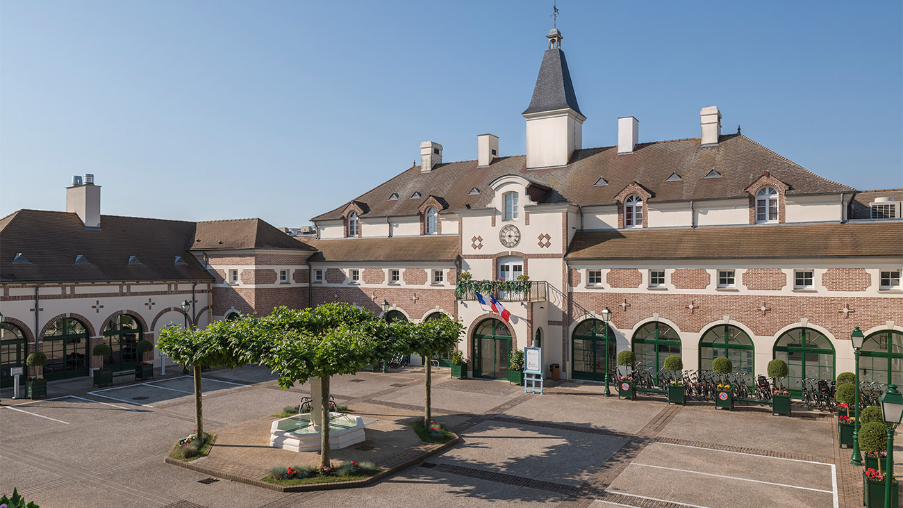 Marriott's Village d'Ile-de-France