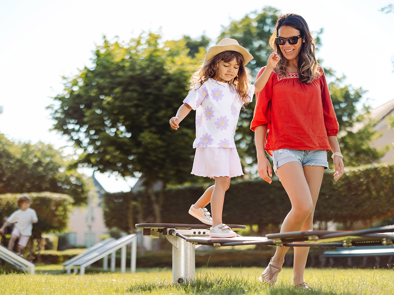 Marriott's Village d'Ile-de-France