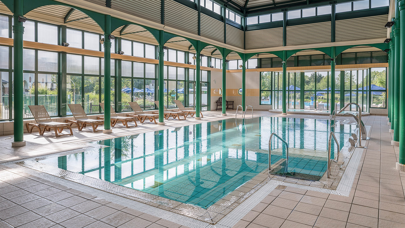 Marriott's Village d'Ile-de-France