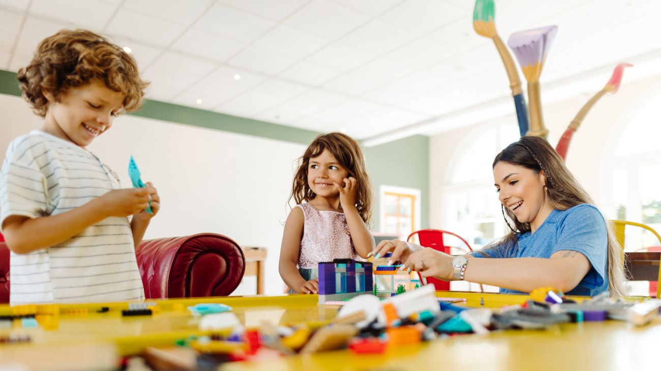 Marriott's Village d'Ile-de-France