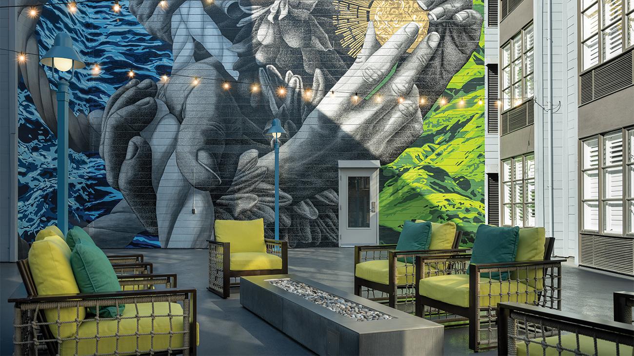 Marriott Vacation Club®, San Francisco