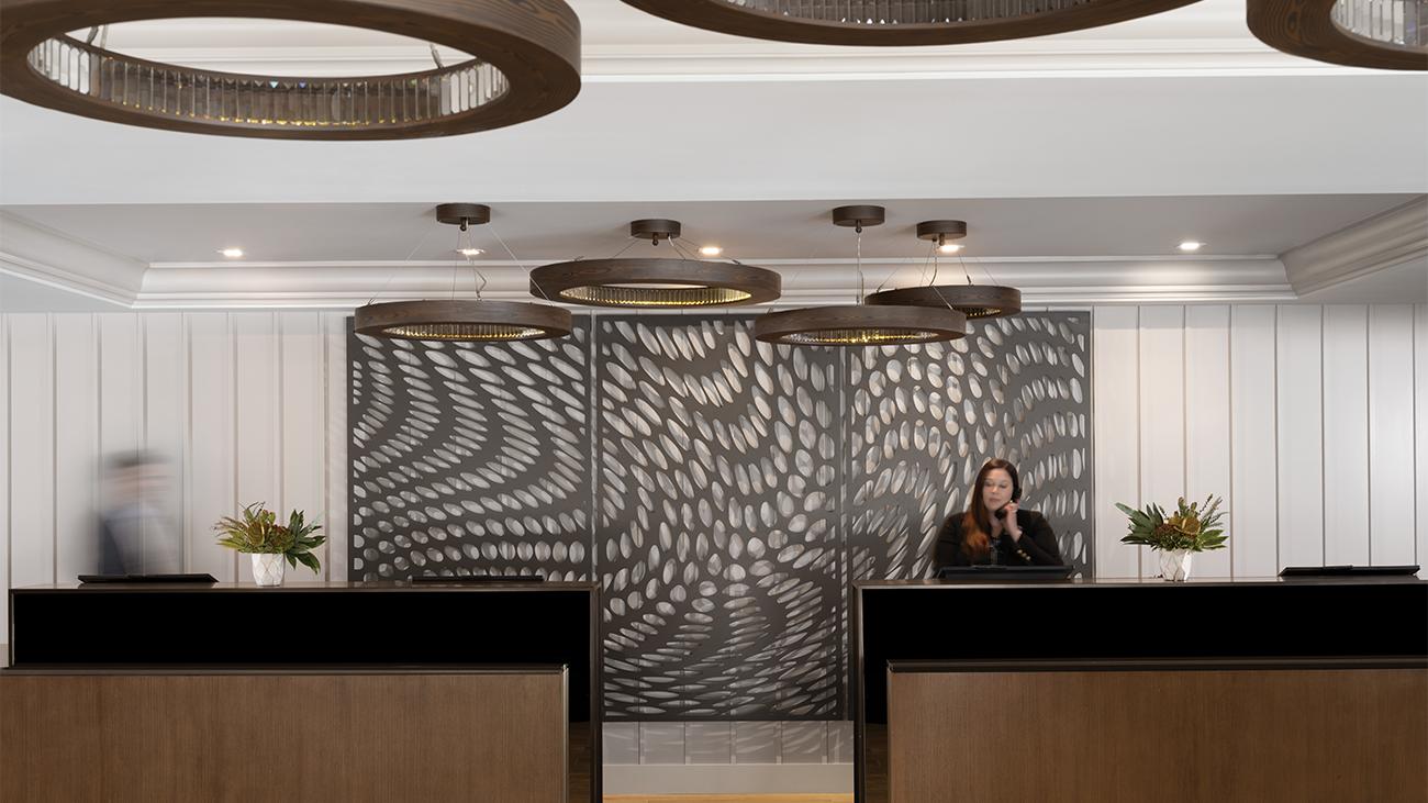 Marriott Vacation Club®, San Francisco