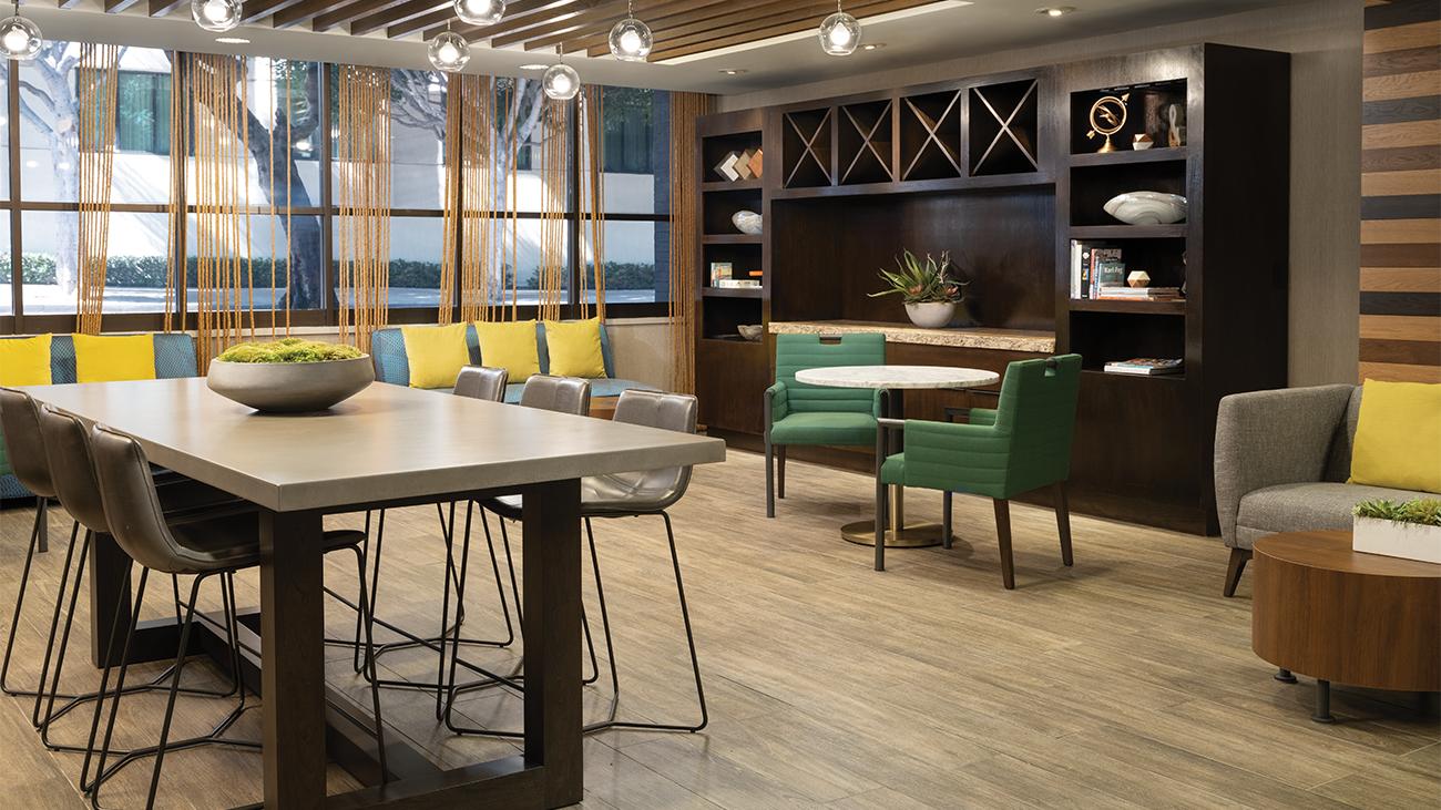 Marriott Vacation Club®, San Francisco