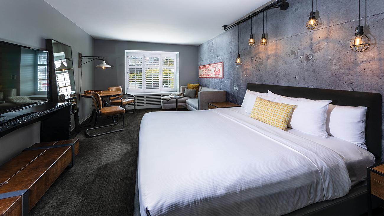 Marriott Vacation Club®, San Francisco