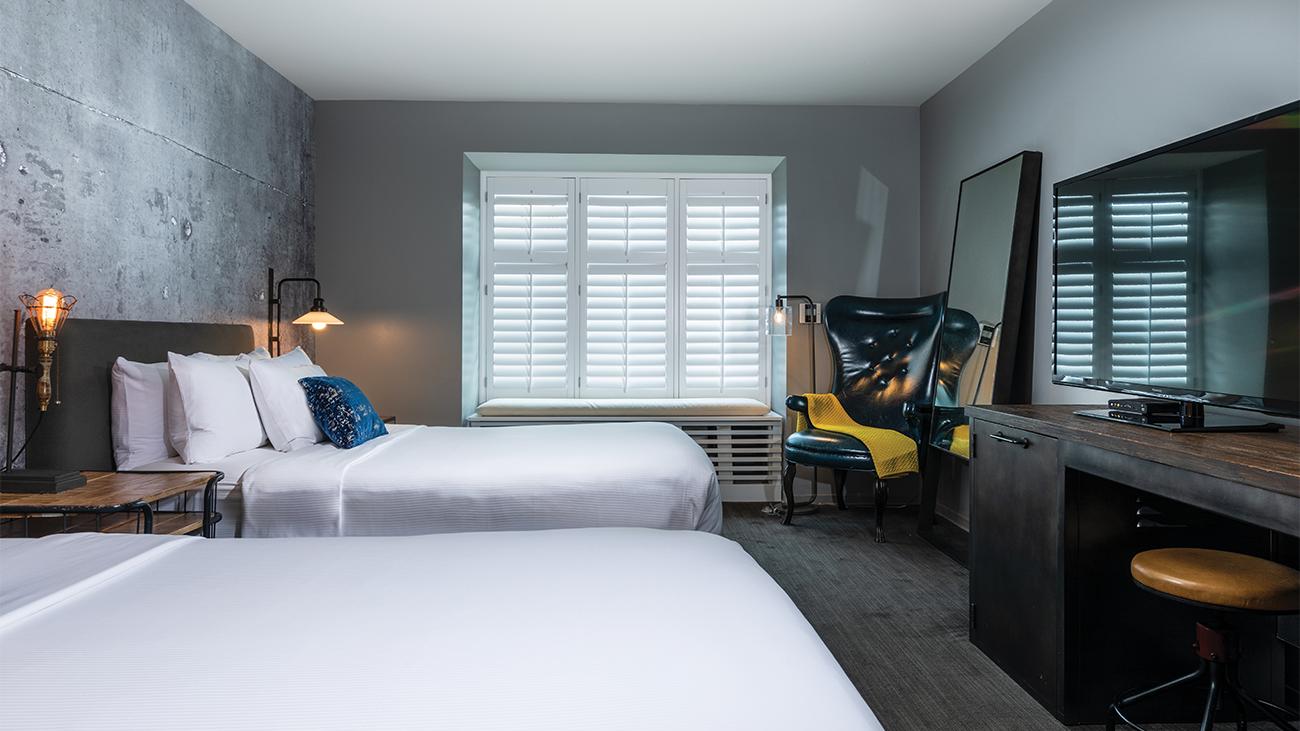 Marriott Vacation Club®, San Francisco