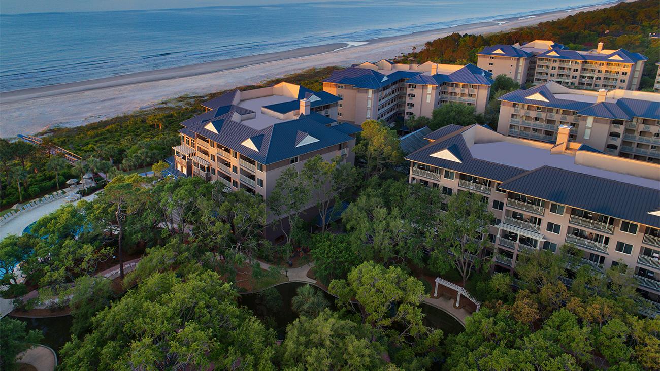 Marriott's Grande Ocean