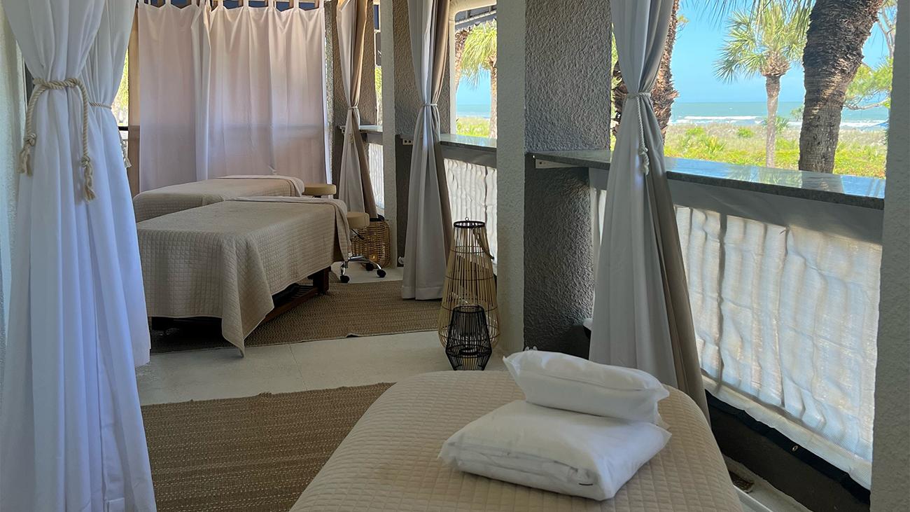 Marriott's Grande Ocean