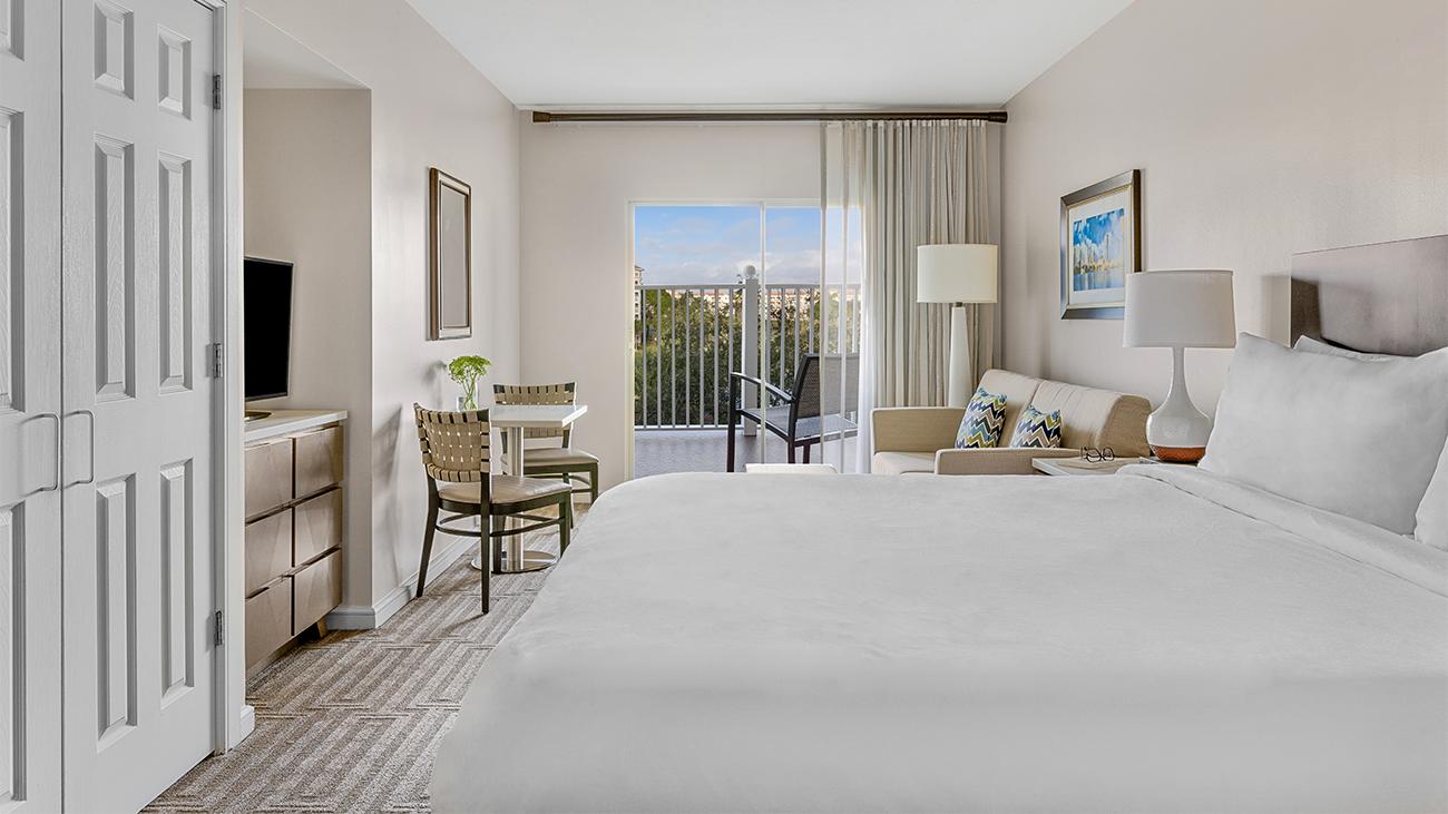Marriott's Grande Vista