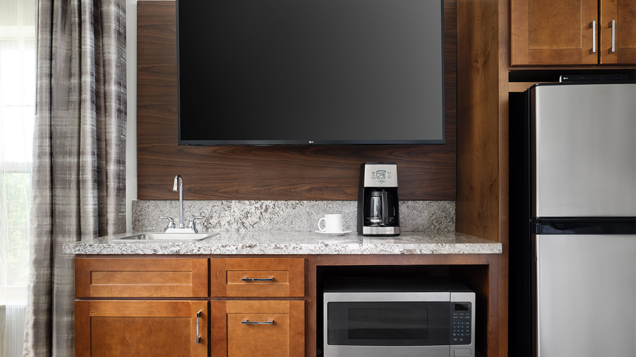 Marriott's Willow Ridge Lodge