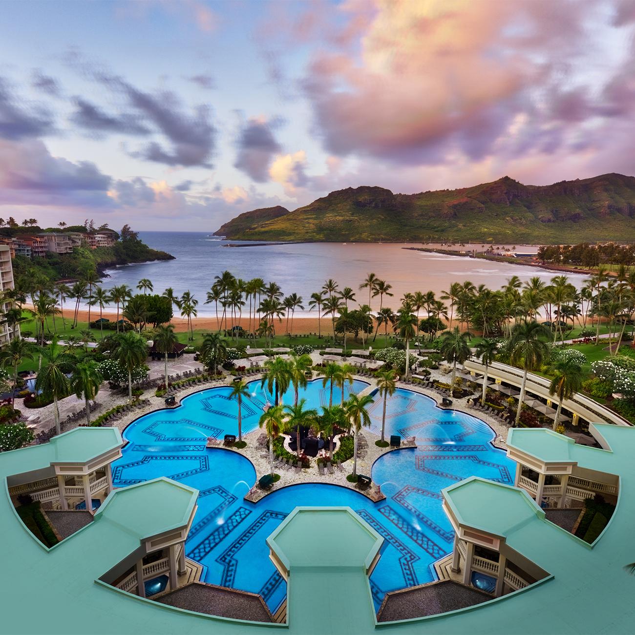 How Timeshare Works | The Marriott Vacation Clubs