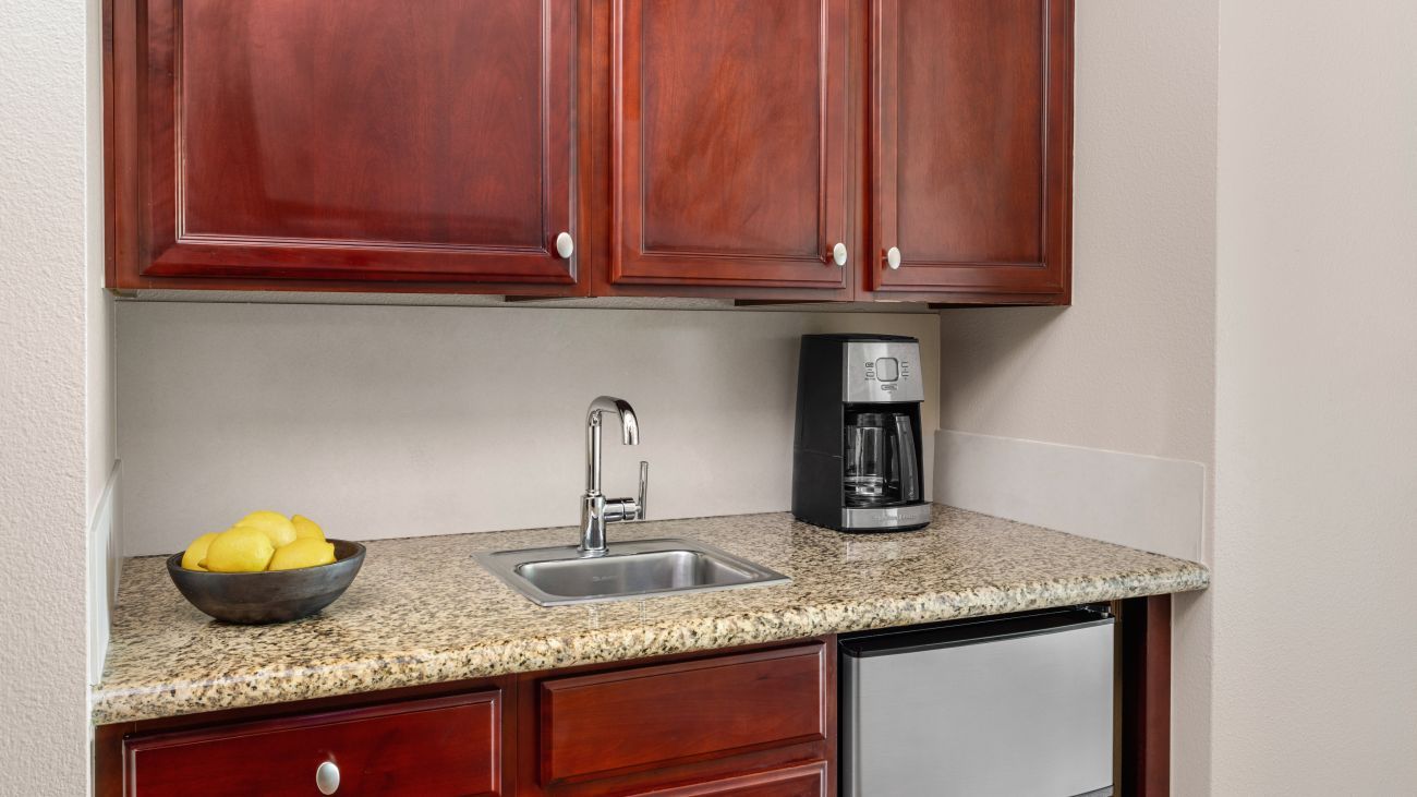 Marriott's Ko Olina Beach Club