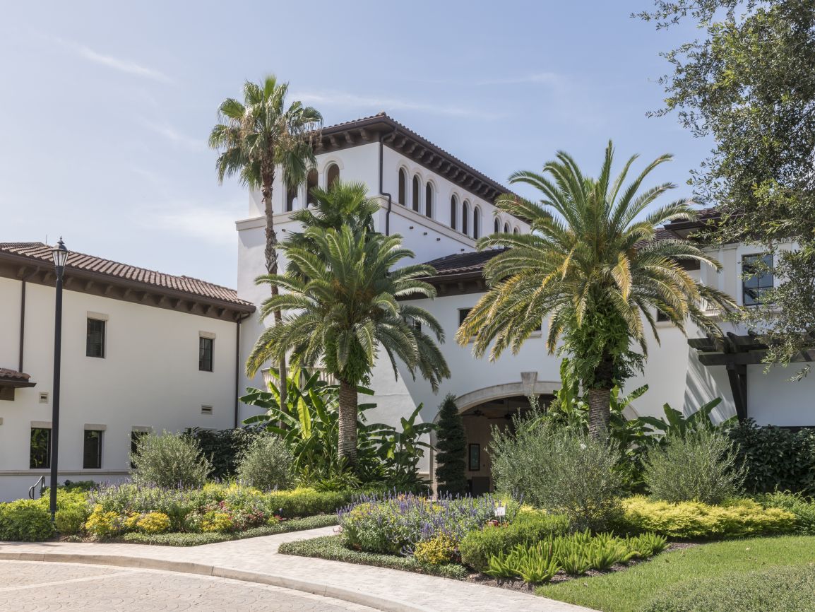 Club Resorts - Marriott Vacation Club, Asia Pacific