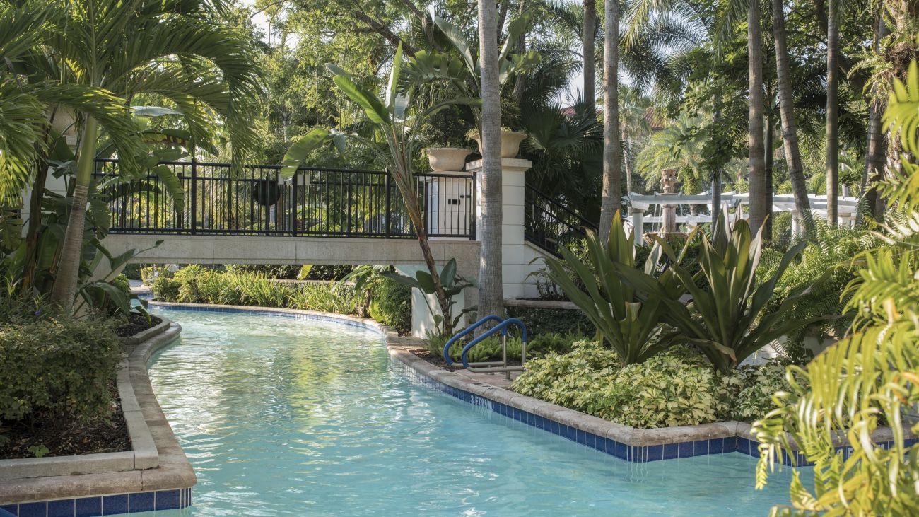 Marriott's Lakeshore Reserve