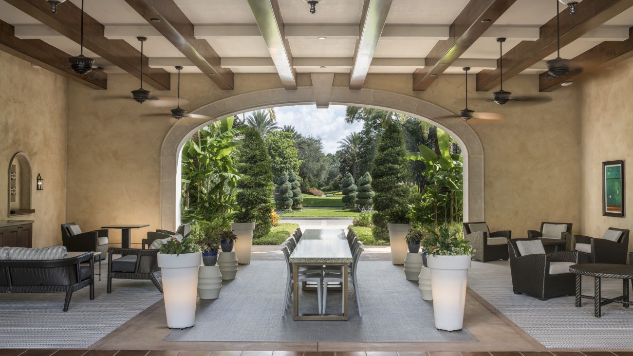 Marriott's Lakeshore Reserve