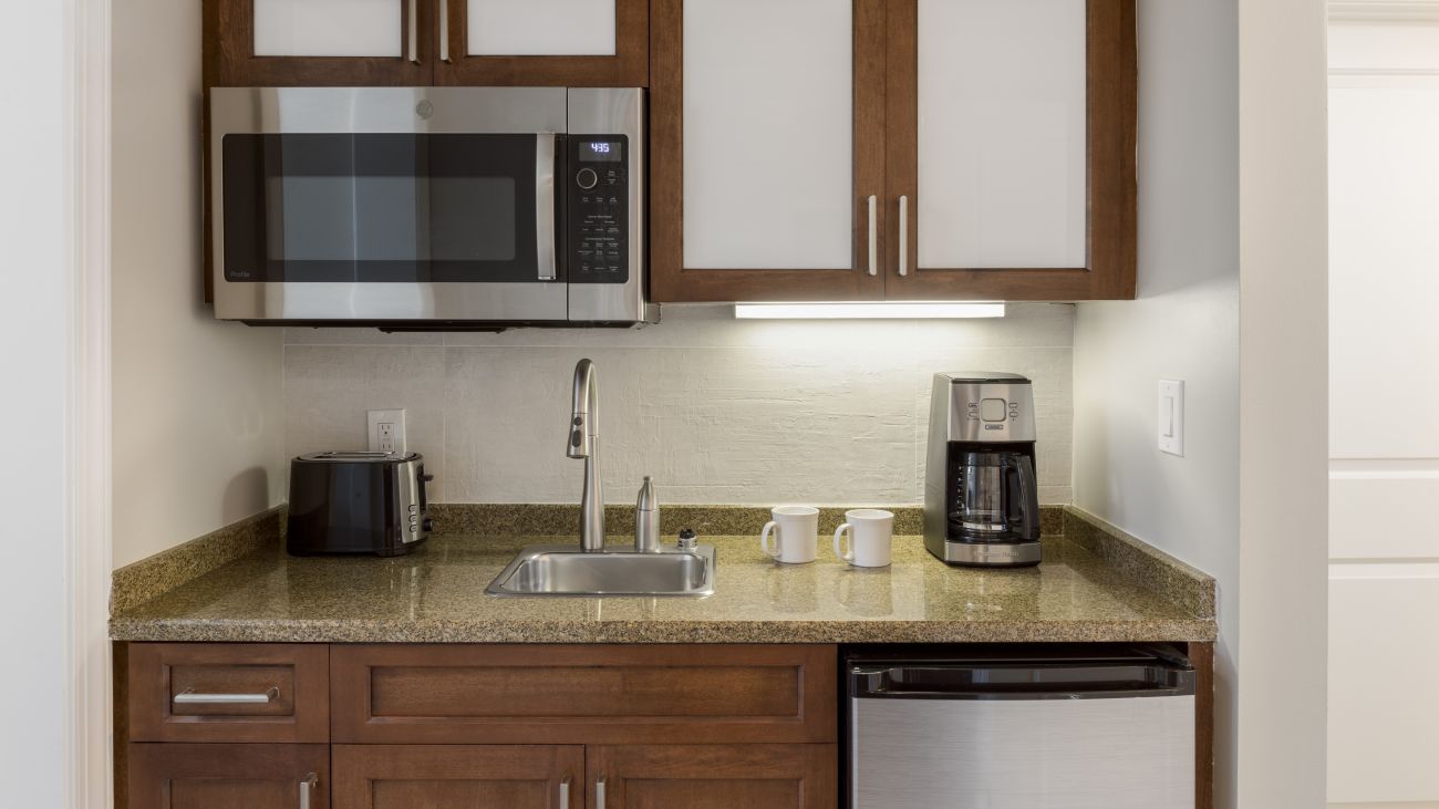 Marriott's Lakeshore Reserve