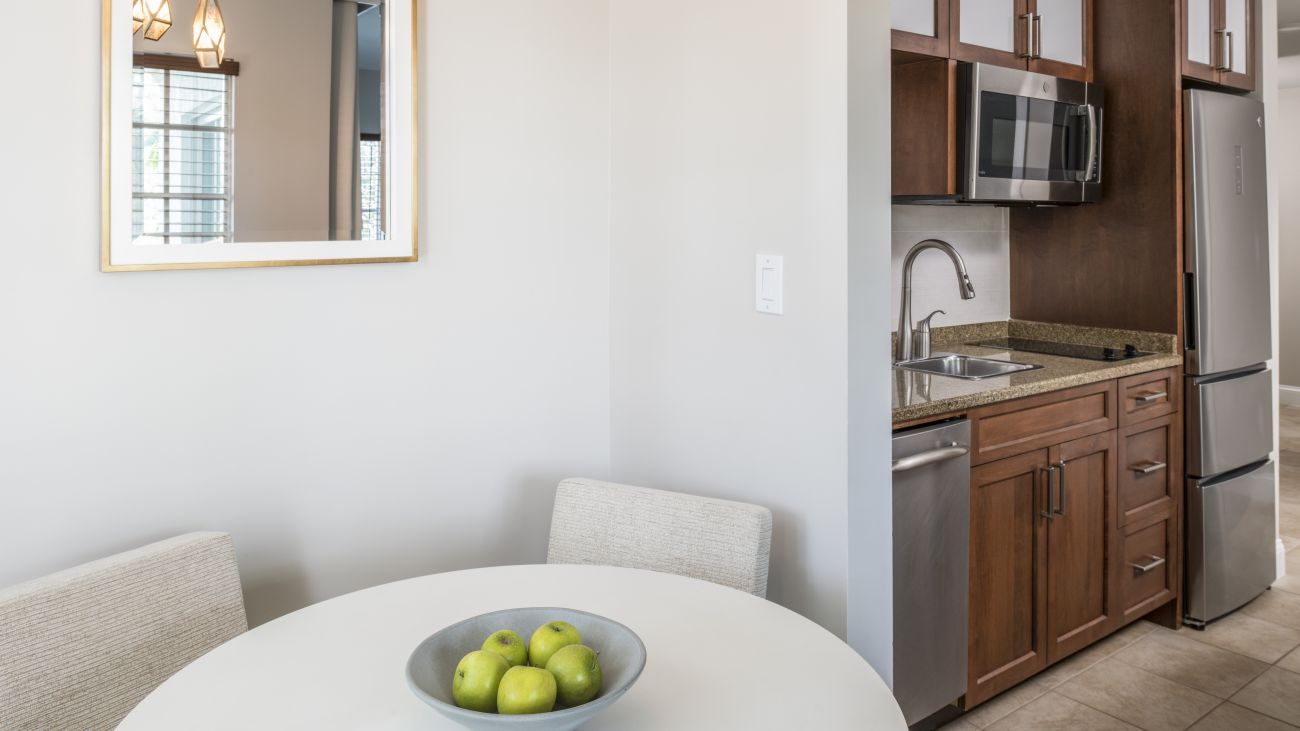 Marriott's Lakeshore Reserve