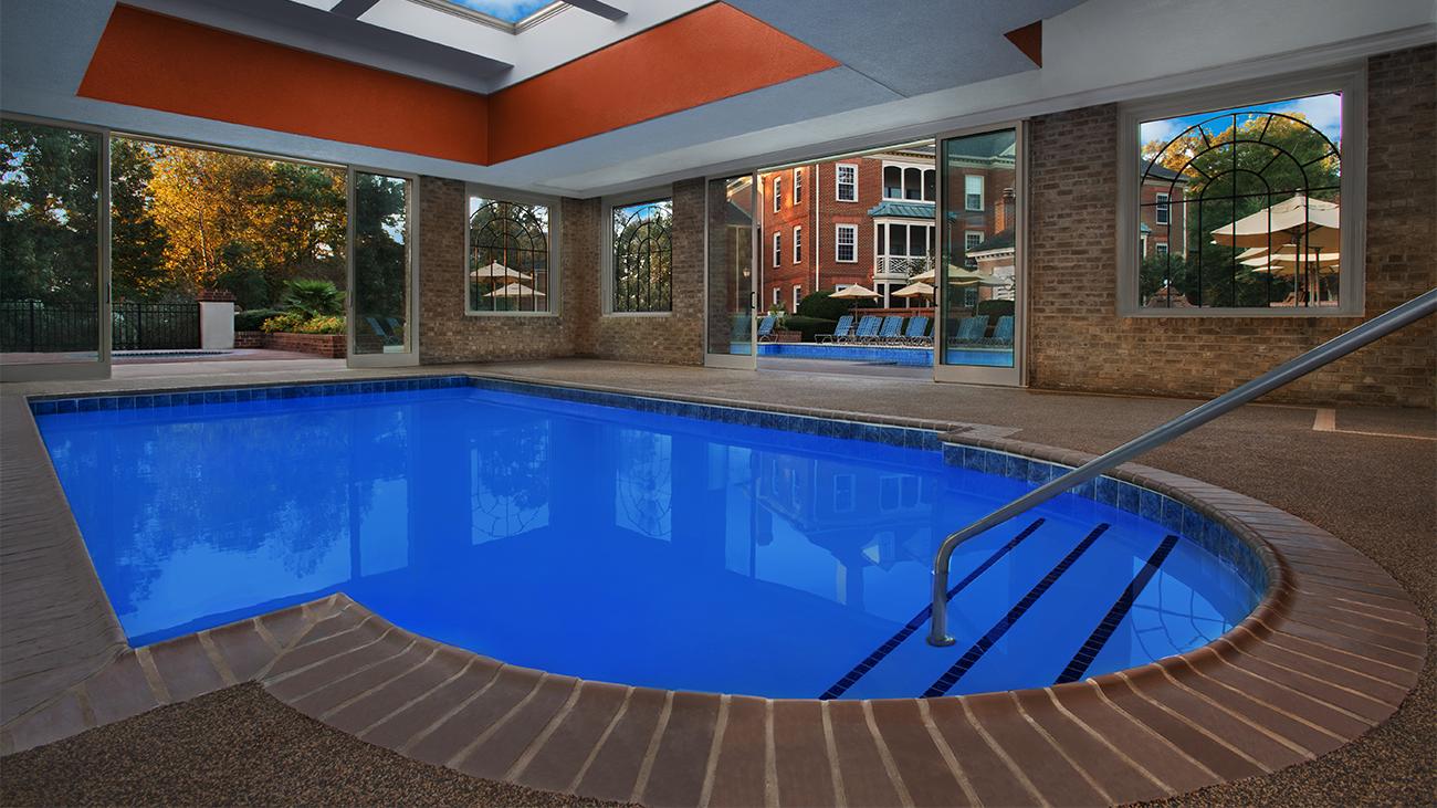 Marriott's Manor Club