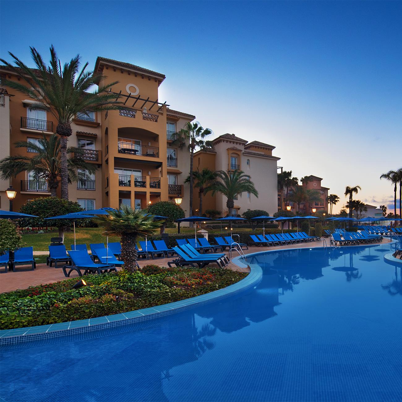 Timeshare Resorts in Spain | The Marriott Vacation Clubs