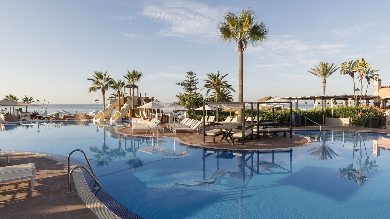 question mark marbella