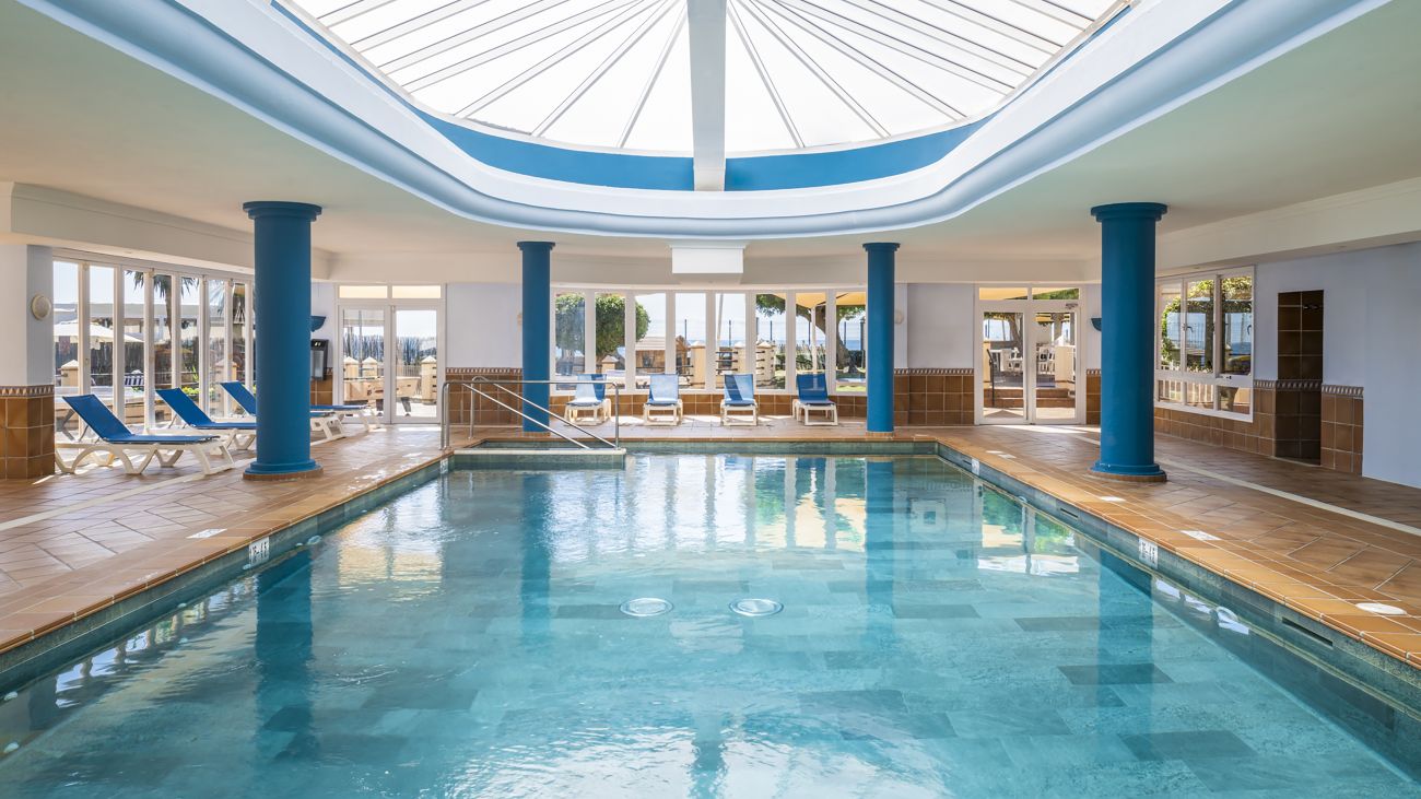 Marriott's Marbella Beach Resort