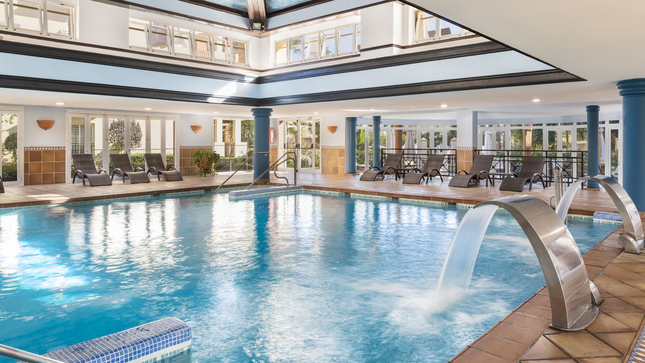 Marriott's Marbella Beach Resort