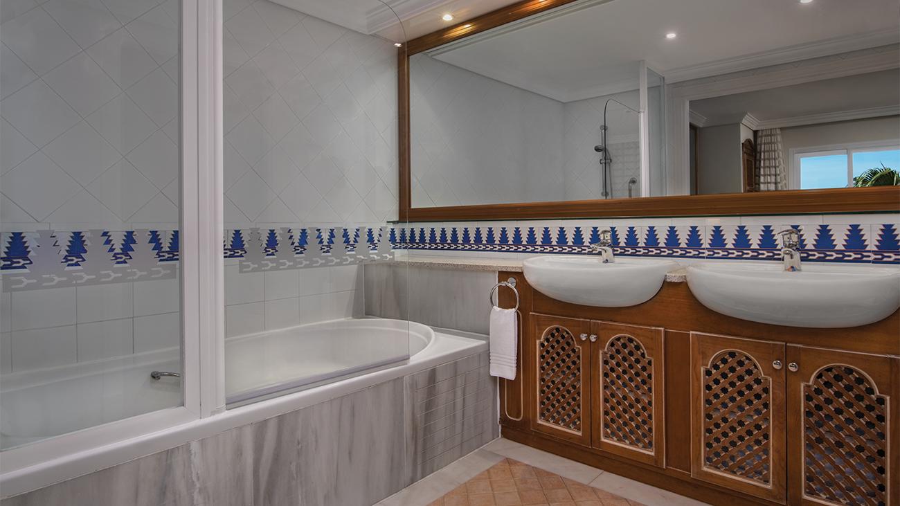 Marriott's Marbella Beach Resort