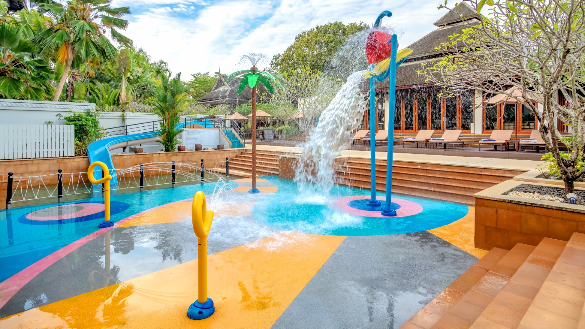 Marriott's Mai Khao Resort – Phuket