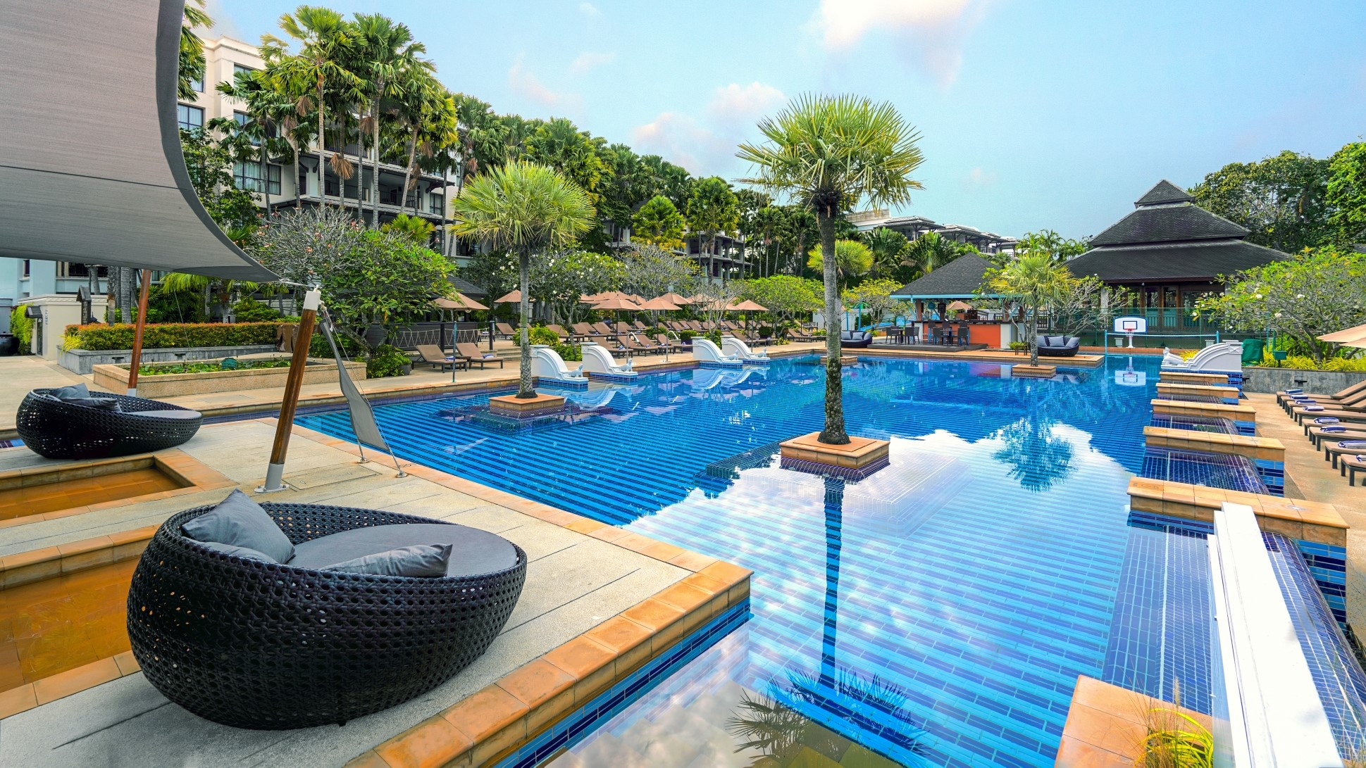 Marriott's Mai Khao Resort – Phuket