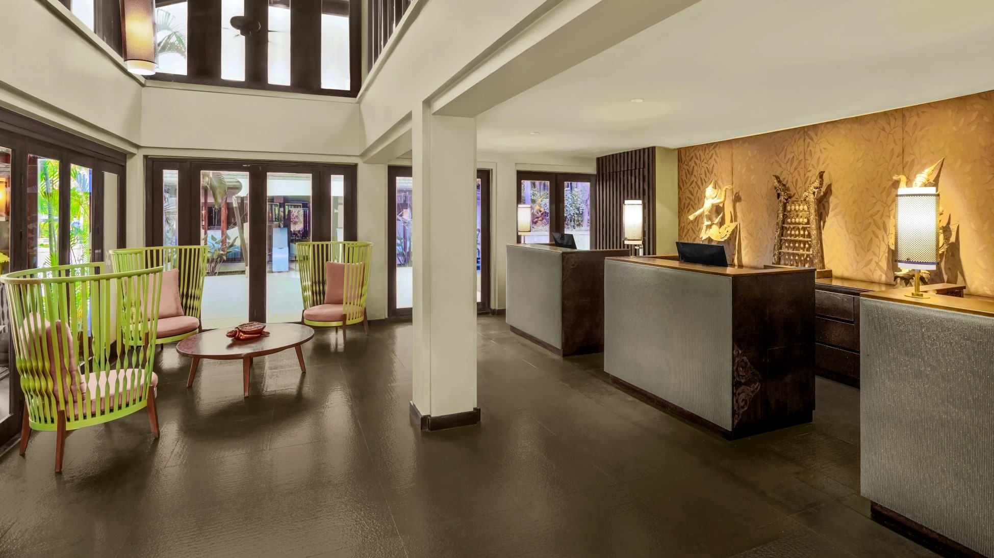 Marriott's Mai Khao Resort – Phuket