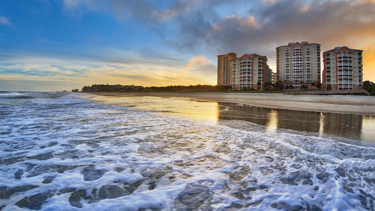 Marriott's OceanWatch