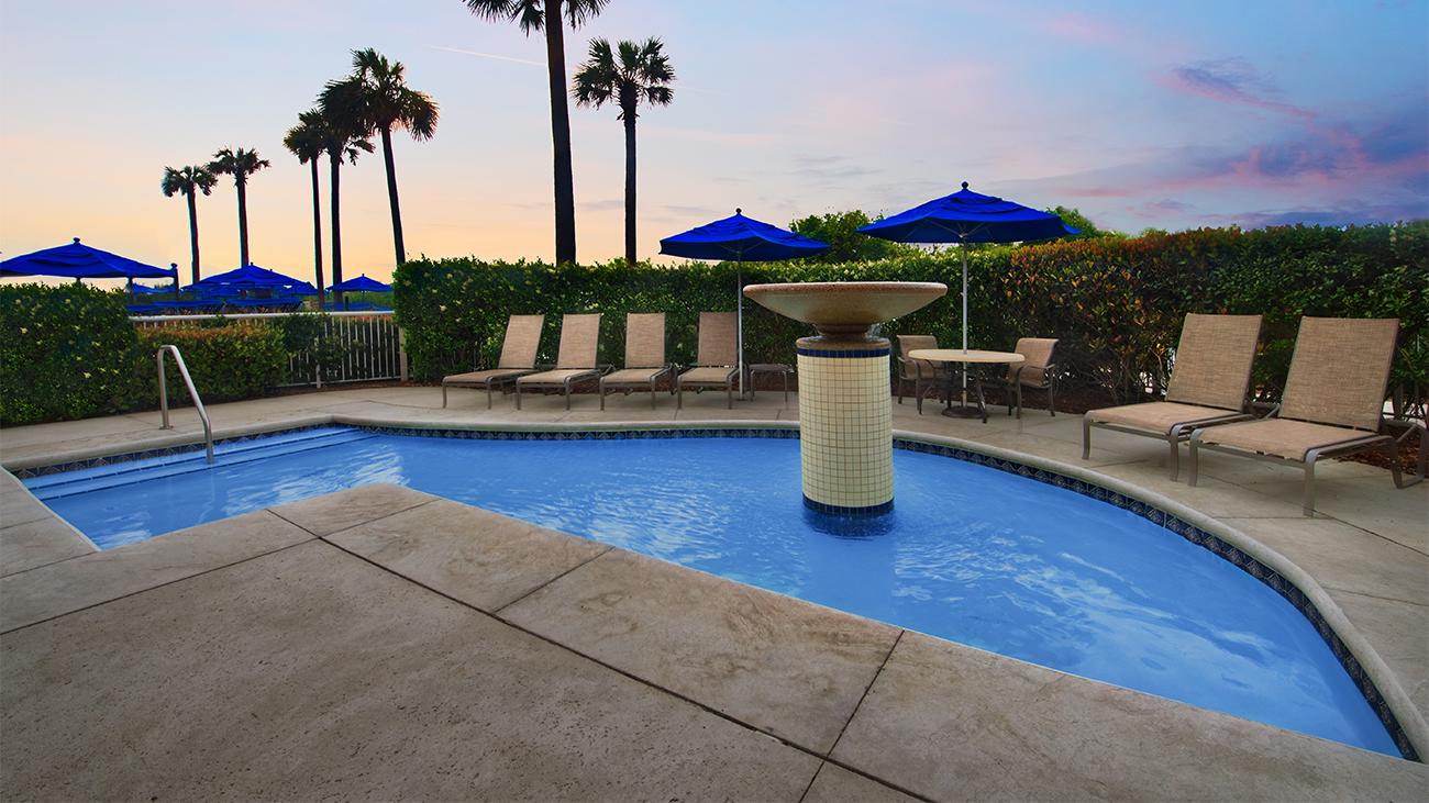 Marriott's OceanWatch