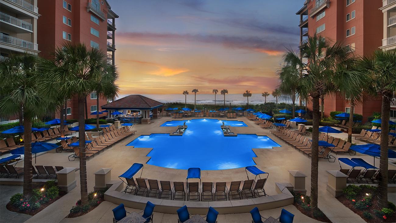 Marriott's OceanWatch