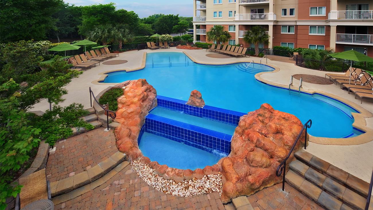 Marriott's OceanWatch