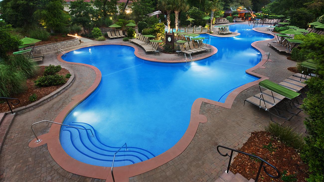 Marriott's OceanWatch