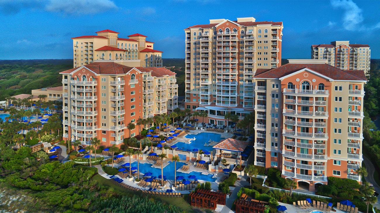 Marriott's OceanWatch