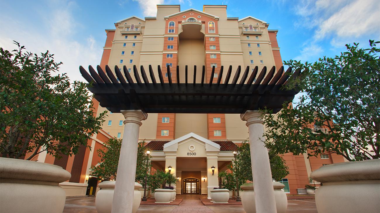 Marriott's OceanWatch